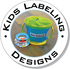 Davet Designs - Custom Vinyl Stickers, custom waterproof labels ...